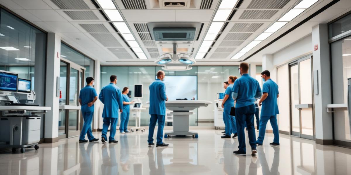 DrMatch - Recrutamento Médico Transparente